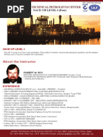 NACE Level 2 Coating Inspector Exam Guide | PDF | Epoxy | Concrete