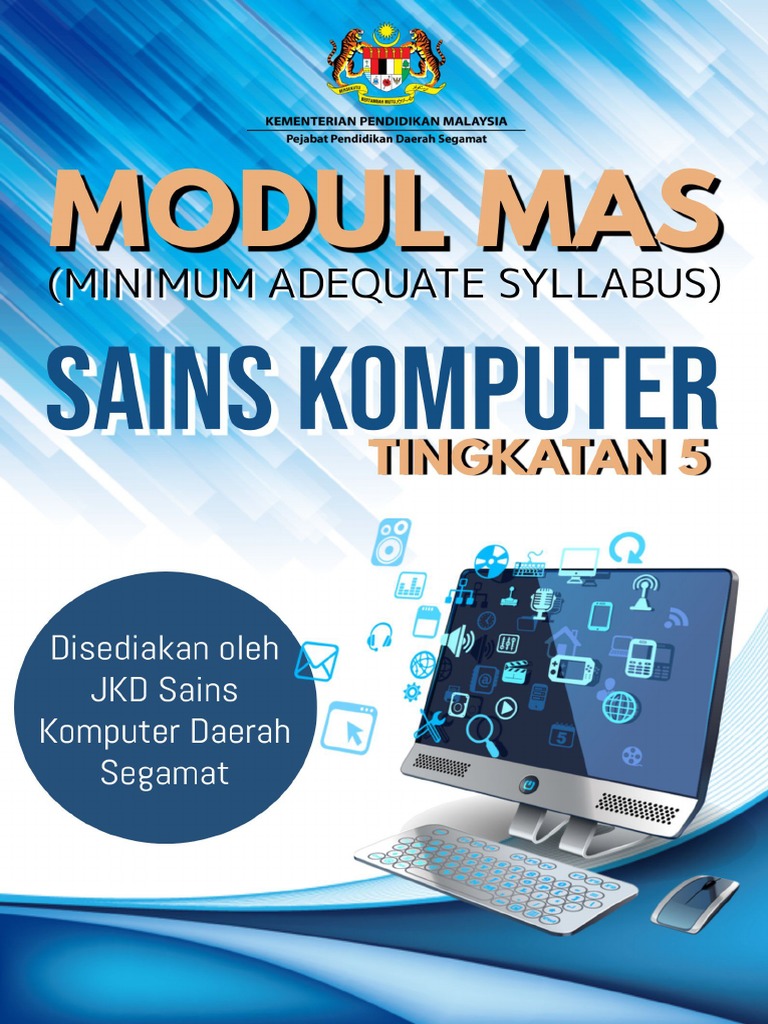 Modul Mas t4 | PDF