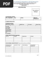 Non-Citizen Employment Return Form | PDF | Employment | Government