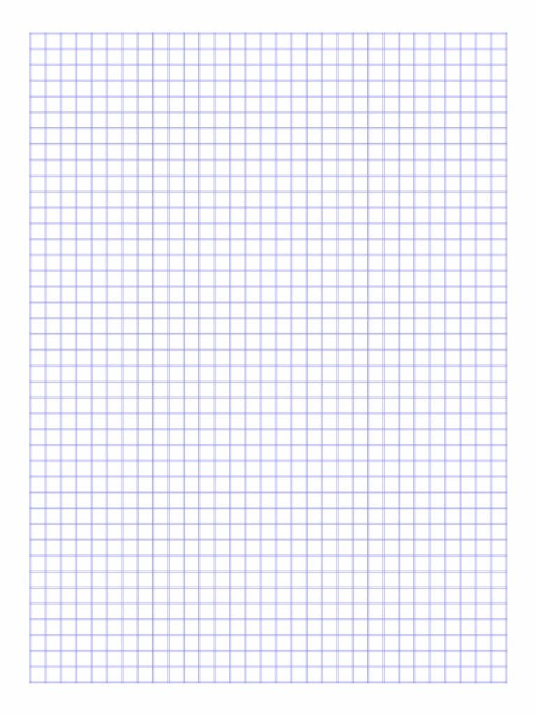 Quarter Inch Mapping Paper r1 | PDF