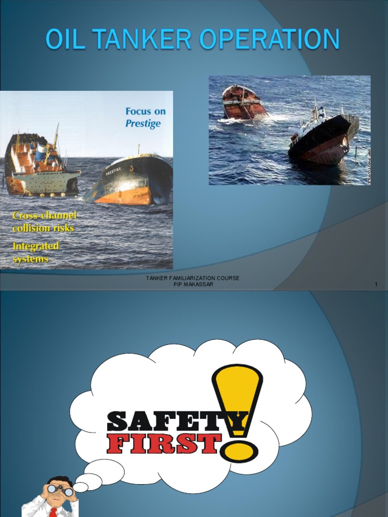 1.4 Oil Tanker Operation | PDF | Griya & Taman | Sains & Matematika
