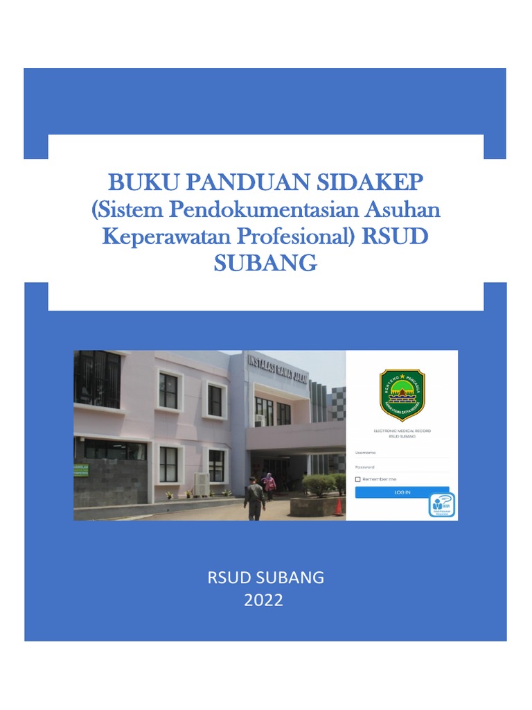 Buku Panduan | PDF