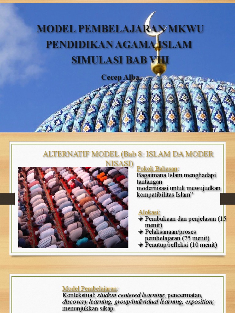 Praktek Simulasi Bab 8 | PDF | Karier & Perkembangan | Ilmu Sosial
