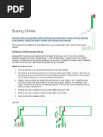 Elliott Wave Cheat Sheet | PDF