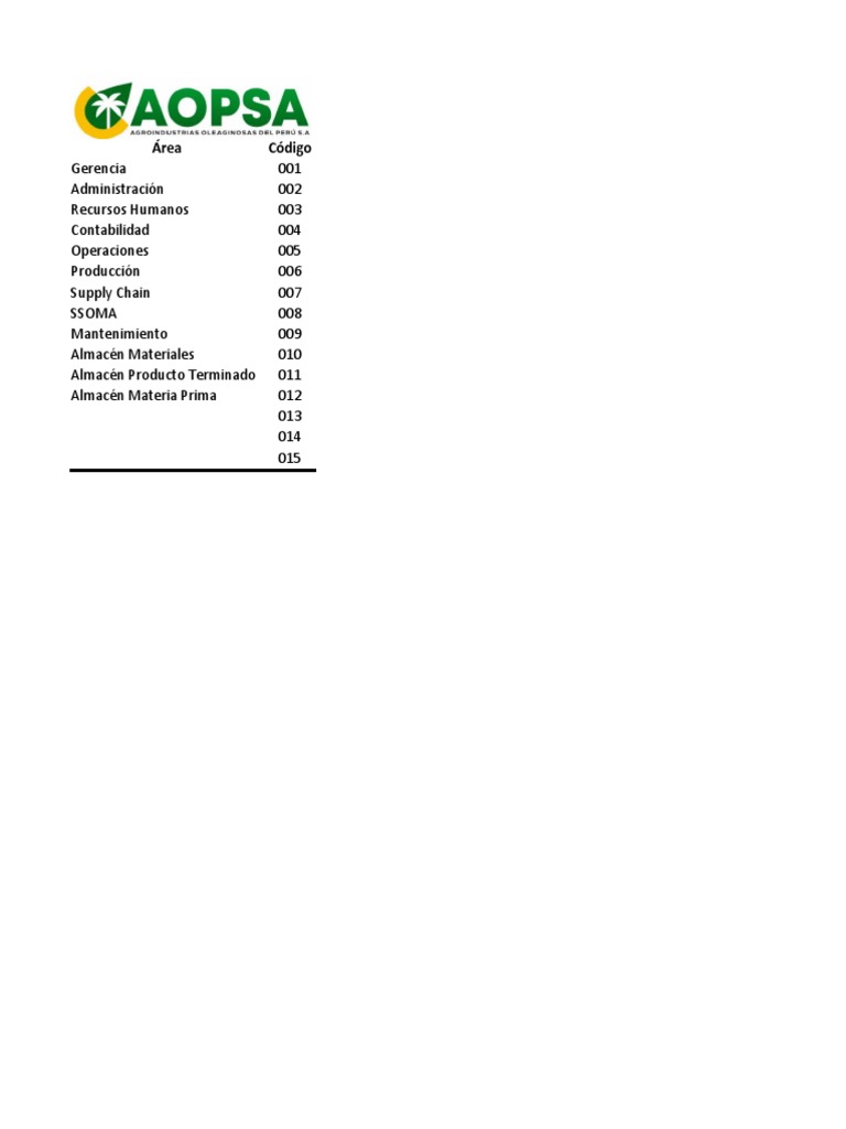Formato de Nota de Entrada al Almacén | PDF