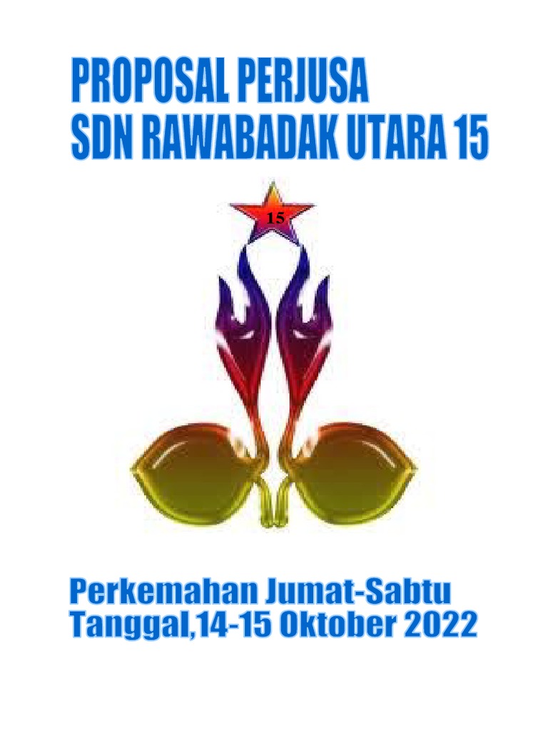 Proposal Perjusa | PDF