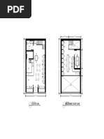 Jollibee Floor Plan | PDF
