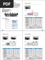 Autonics Rotary Encoders (Technical Description) Data Sheet | PDF ...