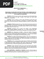 Kim Castro Military Format | PDF | Fee