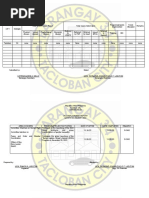 SK-Monthly-Accomplishment-Report-2025-Use-Legal-Size | PDF | Youth ...