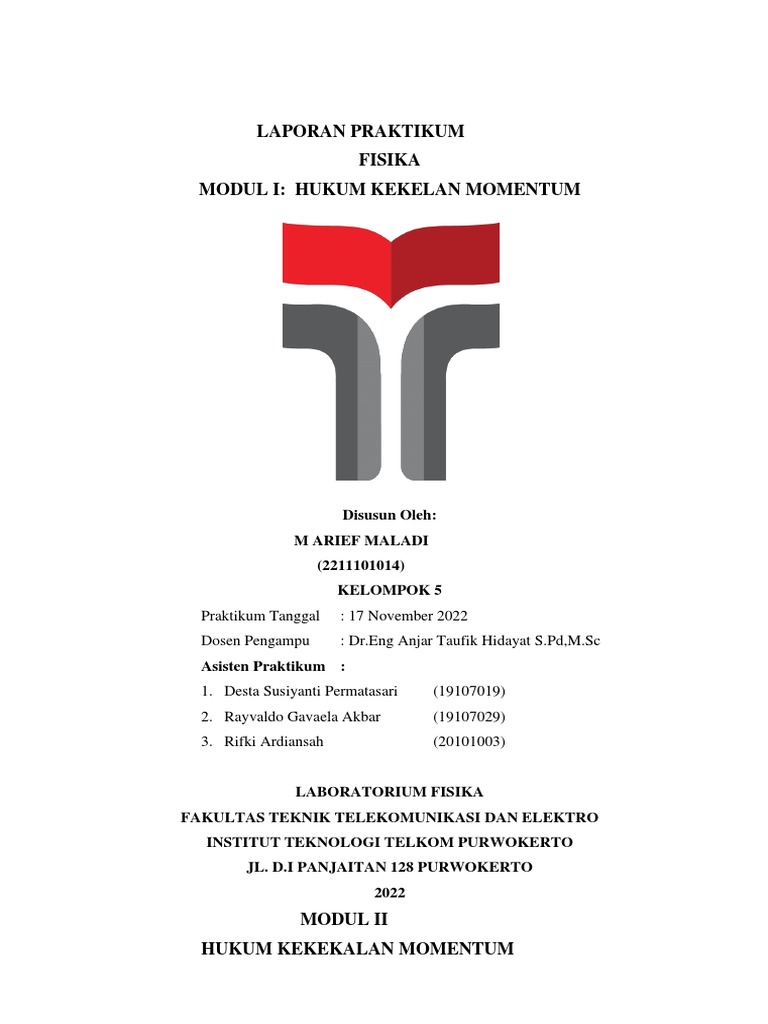 M.Arief Maladi | PDF