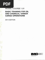 IMO Model Course | PDF | Technology & Engineering | Science & Mathematics