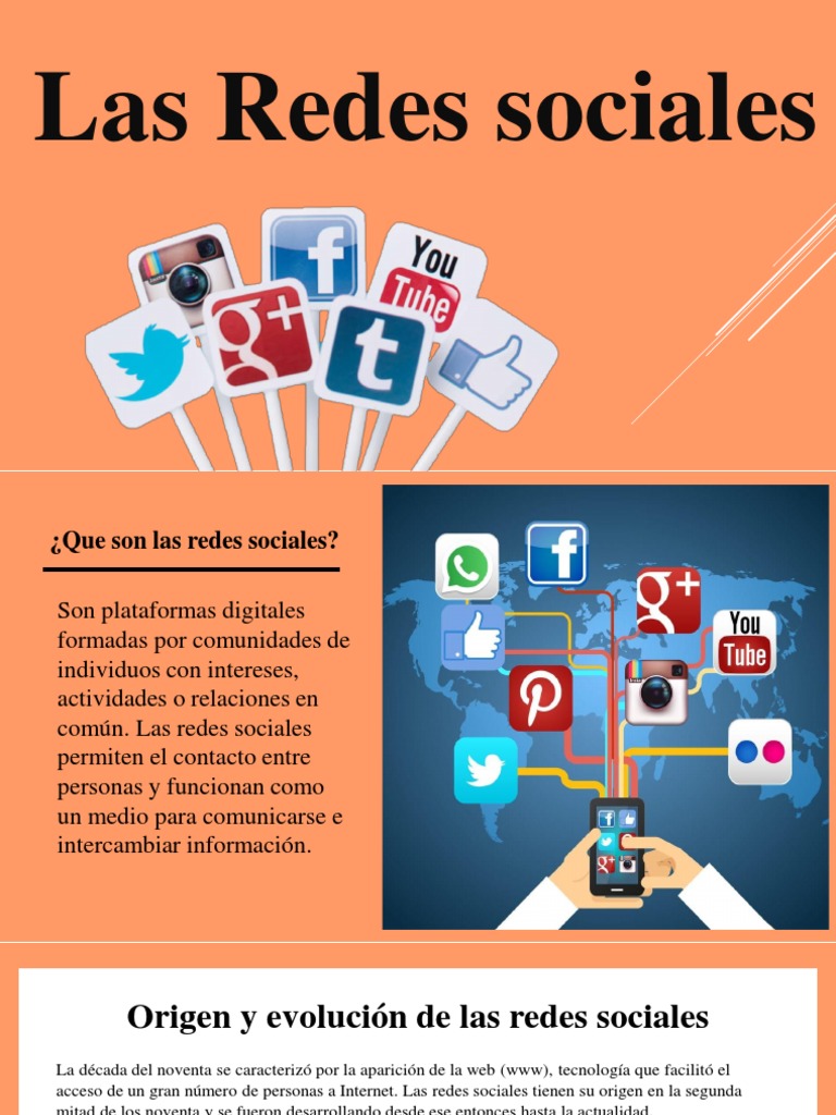 Redes Sociales | Descargar gratis PDF | Servicio de redes sociales | Acoso cibernético