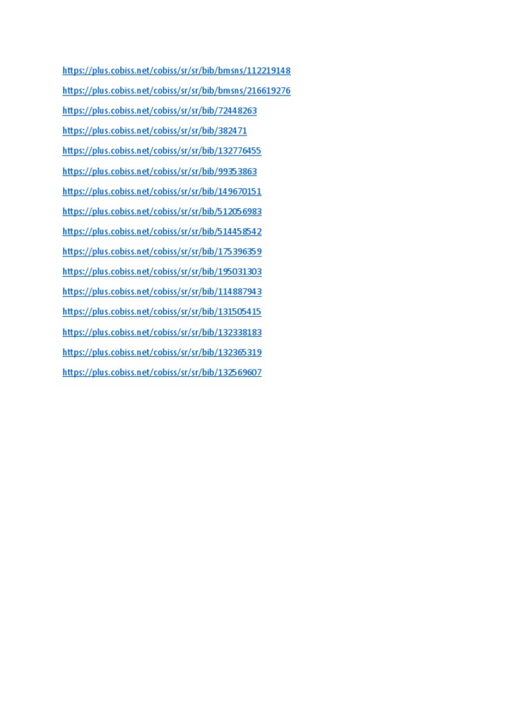 Anica Savic Rebac | PDF