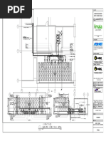 P4-01 Underground Water Tank & Pump Room Detail Plan | PDF
