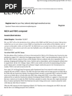 QBCC Form 4 Submission Guide | PDF | Plumbing | Hydraulic Engineering