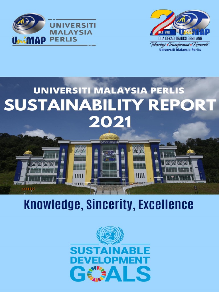 SDG Report 2021 V2 - 10112022 | PDF | Water | Libraries