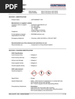 Irganox 3114: Technical Data Sheet | PDF | Polymers | Adhesive