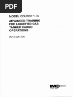 IMO Model Course | PDF | Technology & Engineering | Science & Mathematics