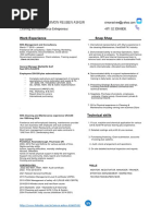 BNI Classifications List 2025 Update | PDF | Business | Advertising