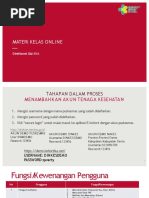 Tutorial e Kohort | PDF