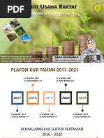 Update Sandi Referensi Sektor Ekonomi, Valas, Dan Dati | PDF