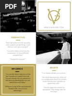 Indistractable Schedule Template | PDF