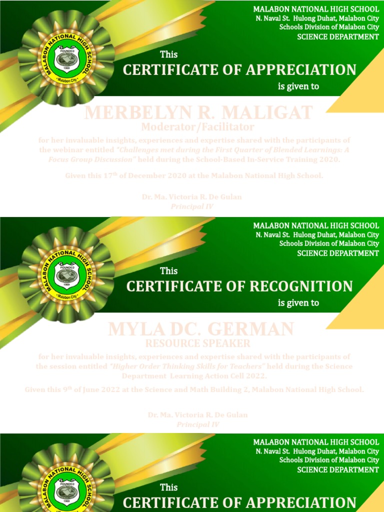 Cert | PDF | Learning | Cognition