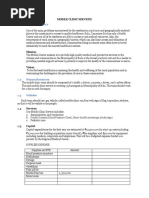 Matron Job Description - Healthcare InfoGuide | PDF | Nursing | Hospital