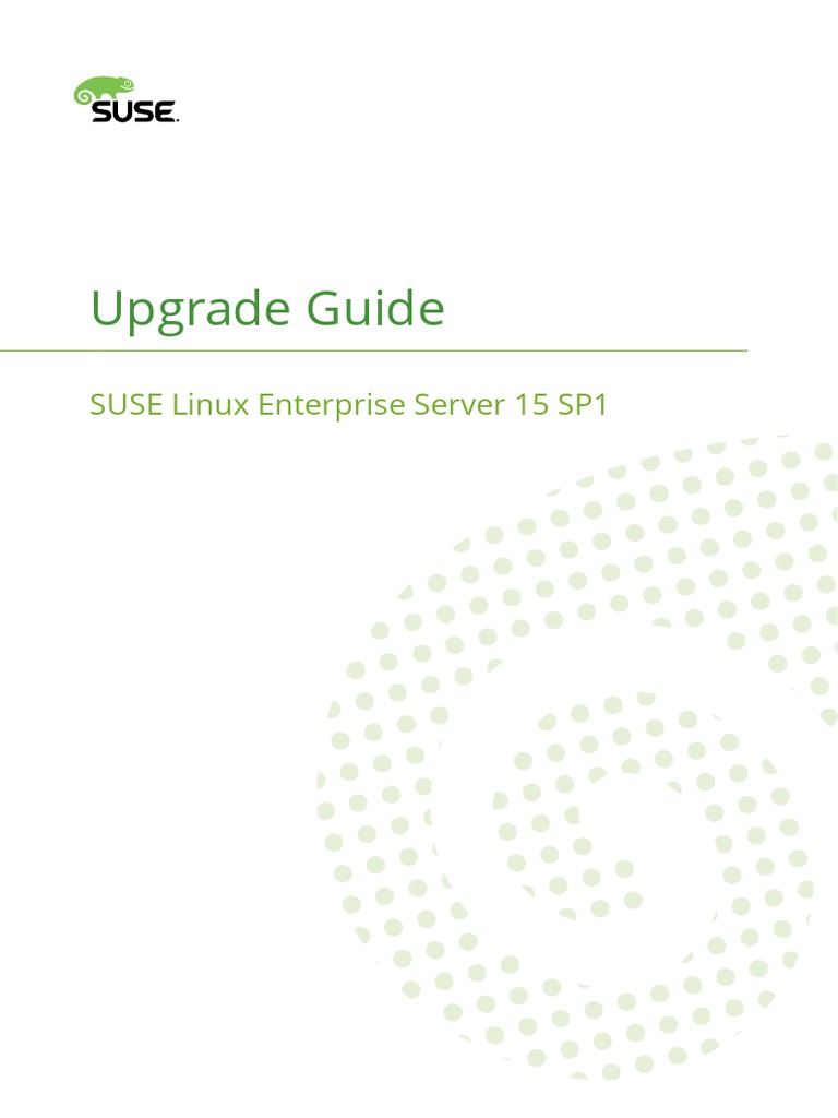 Book-Sle-Upgrade Color en | PDF | Software Repository | Computing