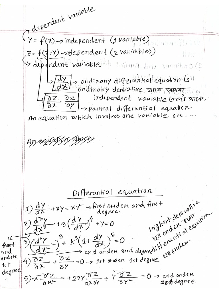 Ode Lecture Upto 2nd Ct Syllabus Pdf