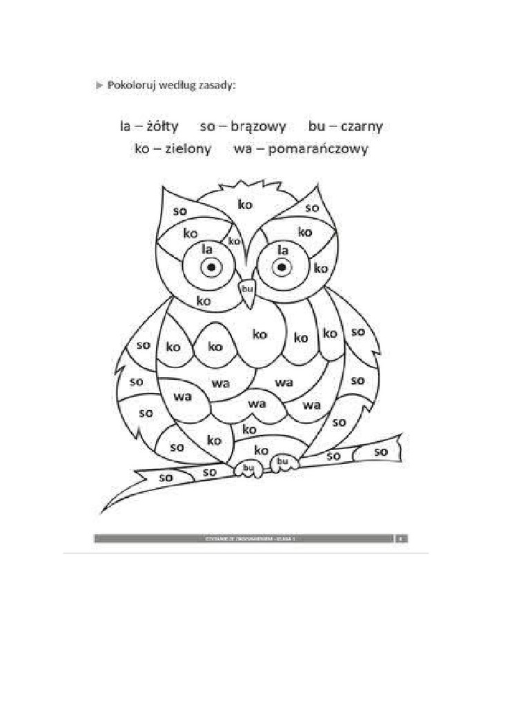 Sowa | PDF