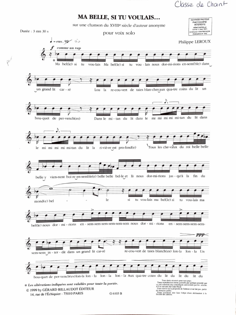 Philippe Leroux | PDF