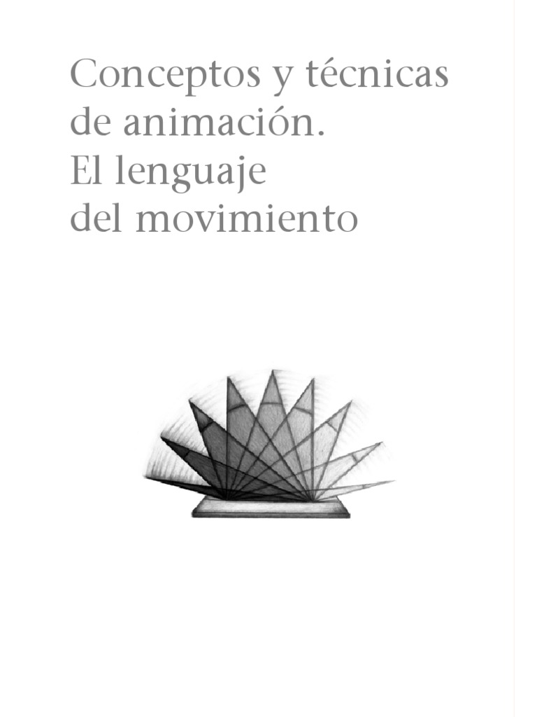 Animación 2D vs 3D: ¿Cuál es más fácil? | PDF | Percepción visual ...