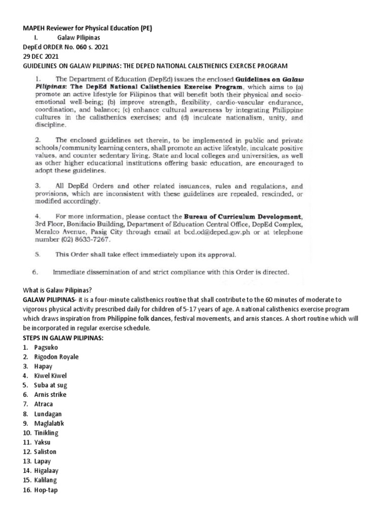 MAPEH Reviewer For Q2 All Lessons 1 | PDF | Psychoactive Drugs | Substance Abuse