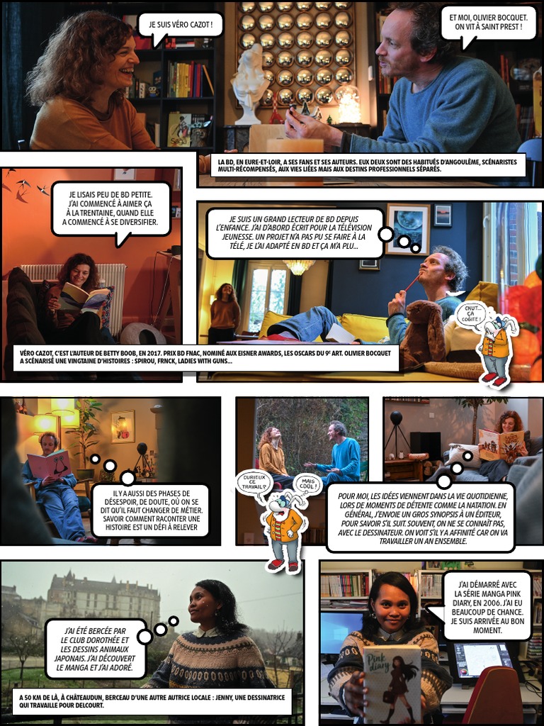 Planche 2 (Page 3) | PDF