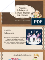 Penatalaksanaan Gangren Radix Gigi | PDF | Sains & Matematika