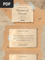 The Purpose Driven Life, by Rick Warren | PDF