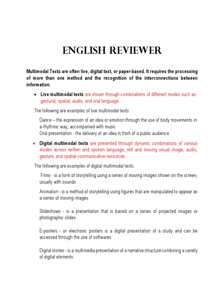 English Reviewer 2 | PDF | Infographics | Chart