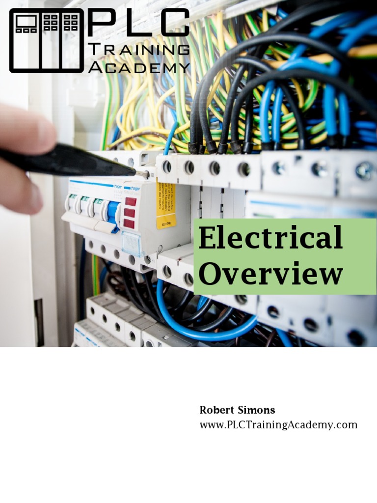 Electrical Overview | PDF | Direct Current | Alternating Current