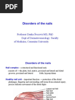 Glossary of Podiatry Terms | PDF | Toe | Foot