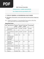 MyRapid Student Concession Card Guide | PDF | Passport | Government And ...