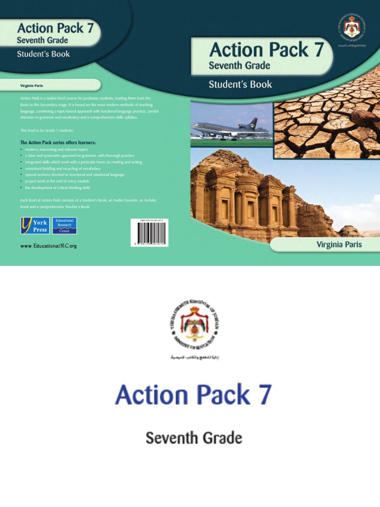 Grade 7 English Course Guide | PDF | Climate Change | Linguistics