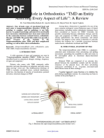 Ackerman Proffit 1969 | PDF | Orthodontics | Mouth