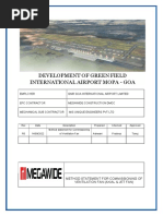 Method Statement For Installation of PVC uPVC Drainage Piping Under or ...