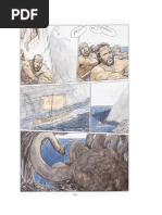 The Odyssey - Graphic Novel | PDF