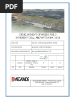 Indian Republic HSD Yard Design Is Code | PDF