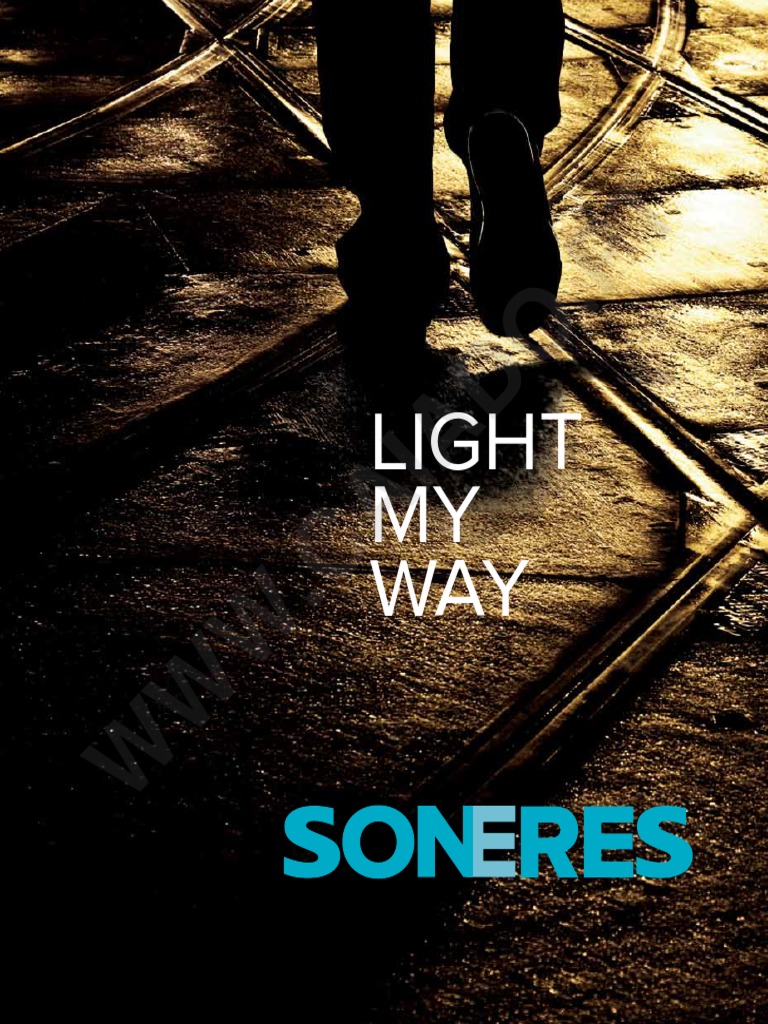 Catalogo Soneres | PDF | Diodo emissor de luz