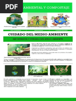 Introducción al Medio Ambiente y Su Importancia | PDF | Entorno natural ...