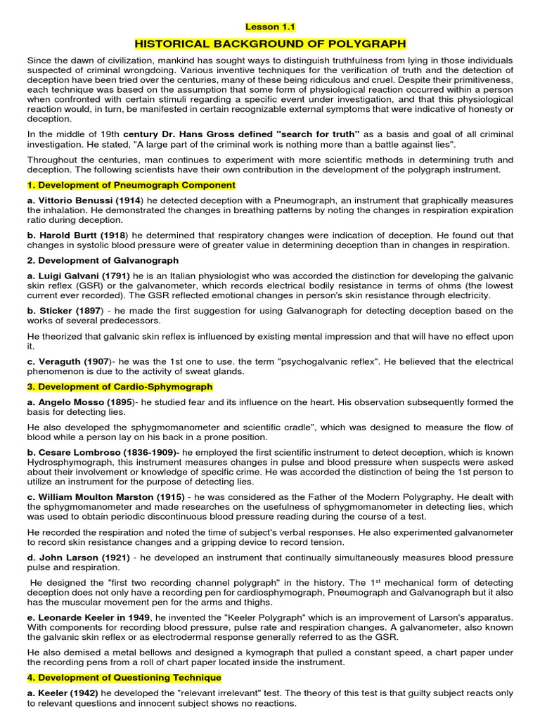 Reporting Lesson 1 5 | PDF | Heart | Central Nervous System